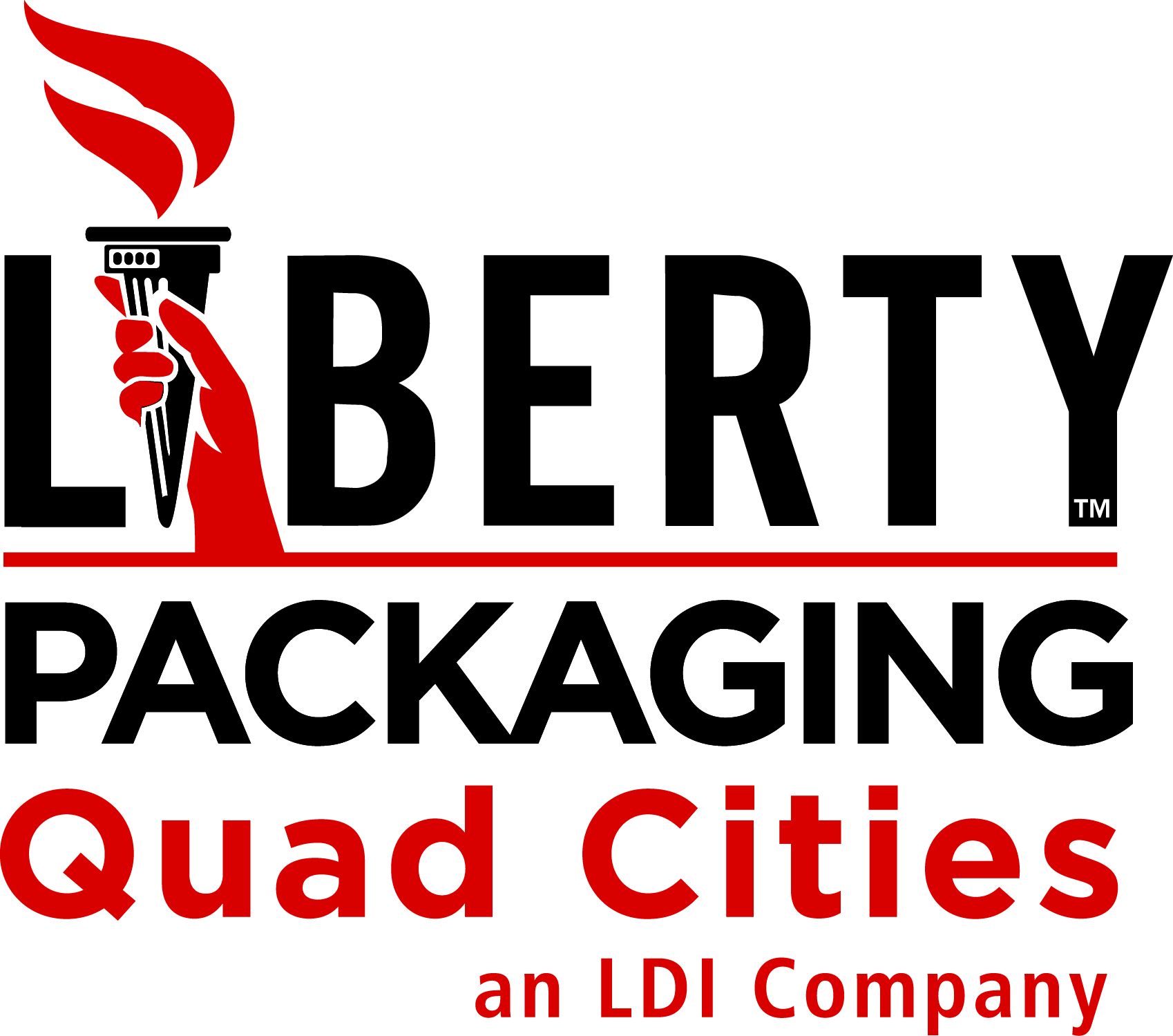 Liberty Packaging - John Deere Classic