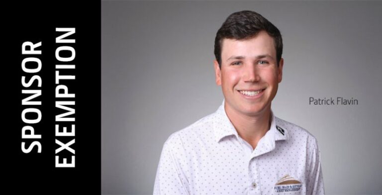 John Deere Classic Announces First 2022 Sponsor Exemption - John Deere ...