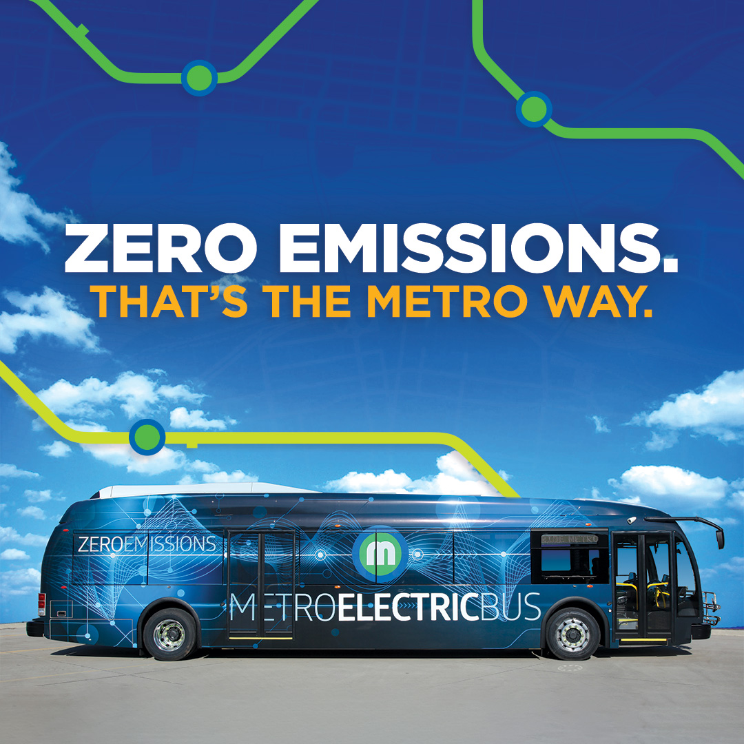 Sustainability Month: Metro x John Deere Classic - John Deere Classic